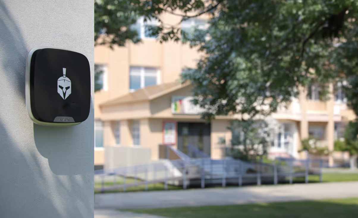 Blog - Introducing the Ajax Superior Lockdown System from N.S.L ...